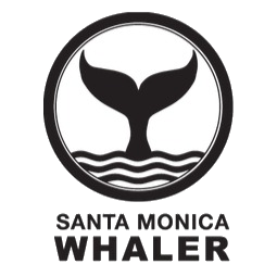 Menu for The Santa Monica Whaler in Santa Monica, CA | Sirved