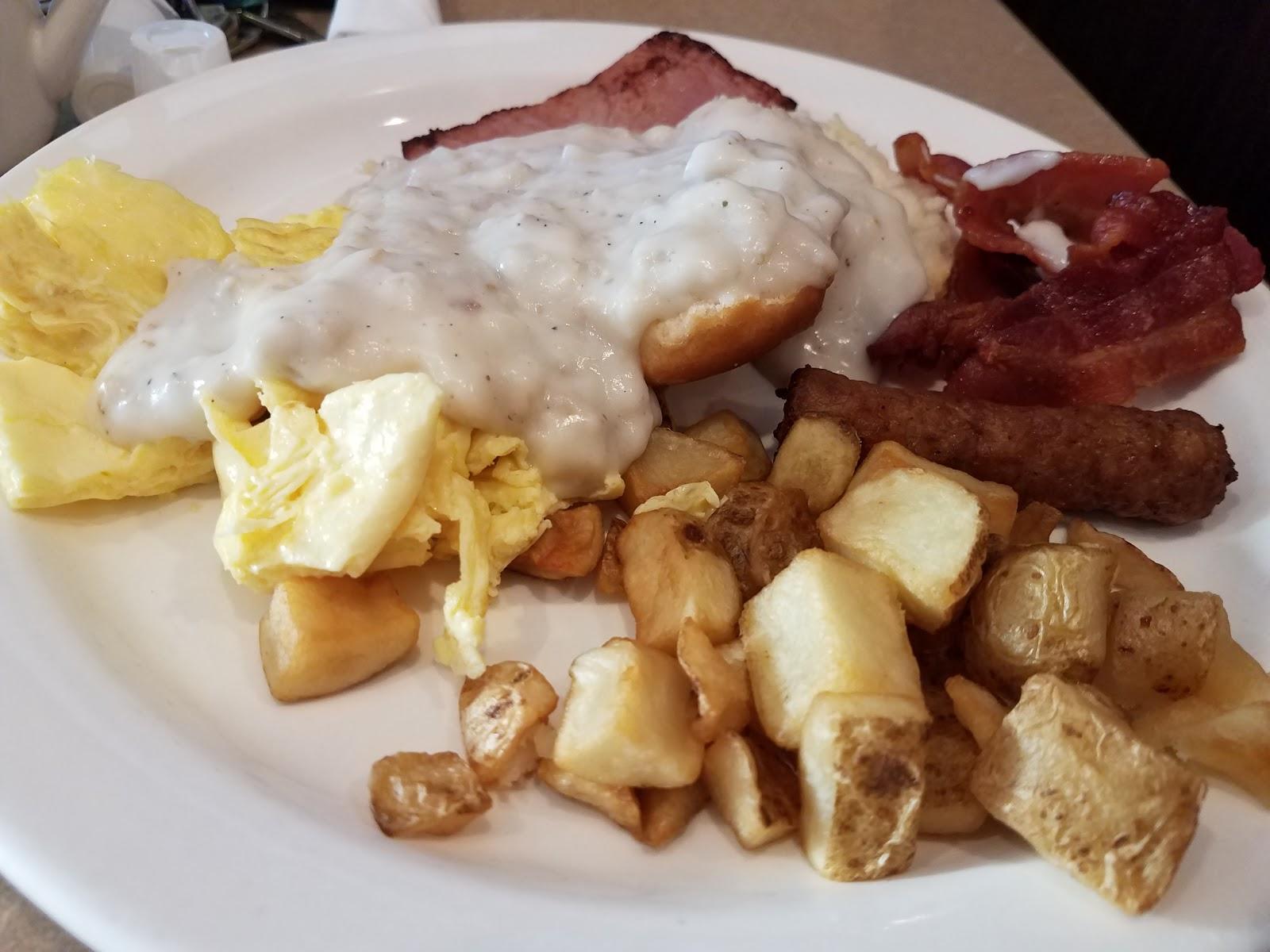 Goodwin's Family Restaurant menus in Circleville, Ohio, United States