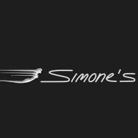Menu for Simone's in Chicago, IL | Sirved