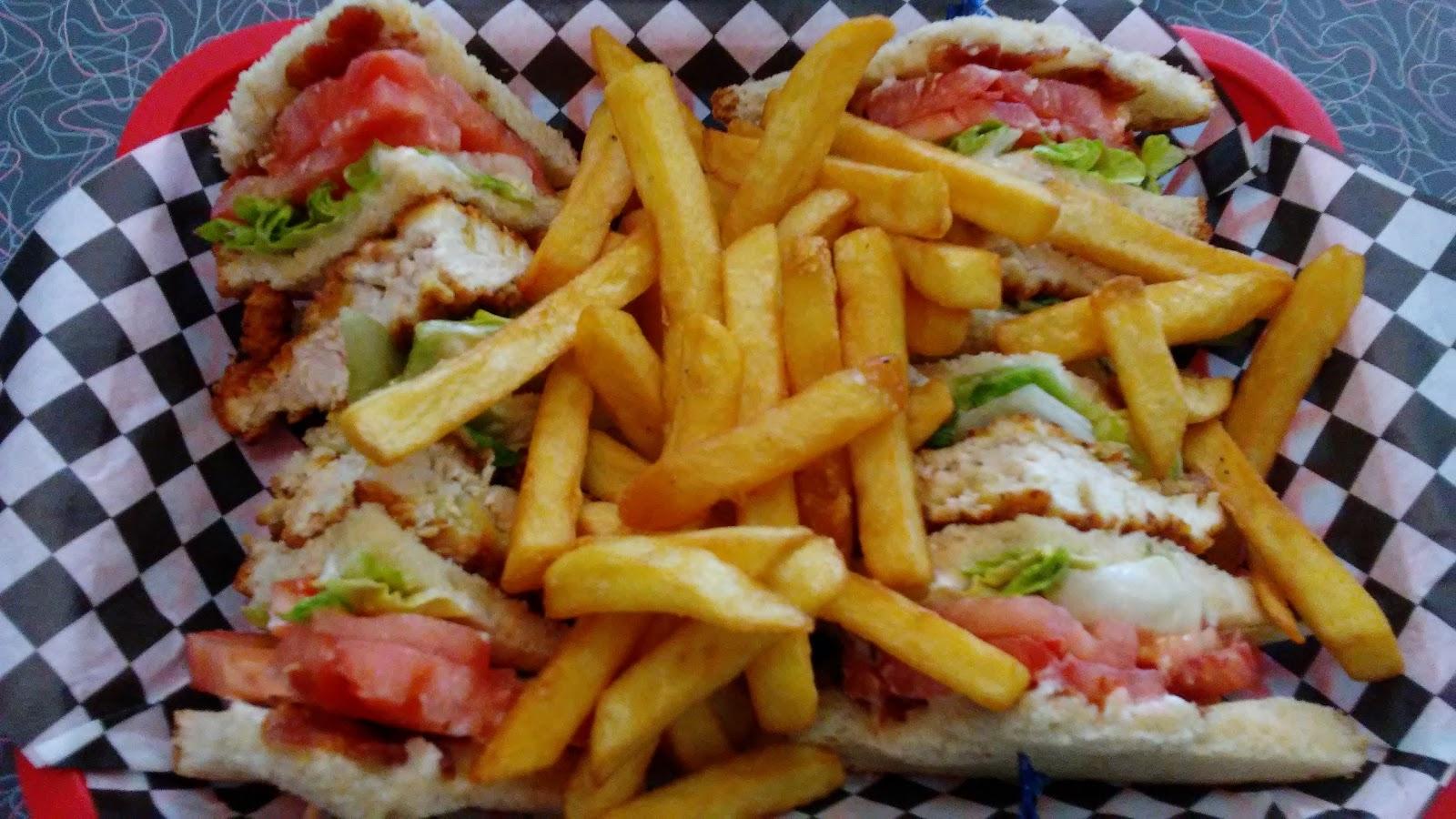 Hwy 441 Diner menus in Tavares, Florida, United States
