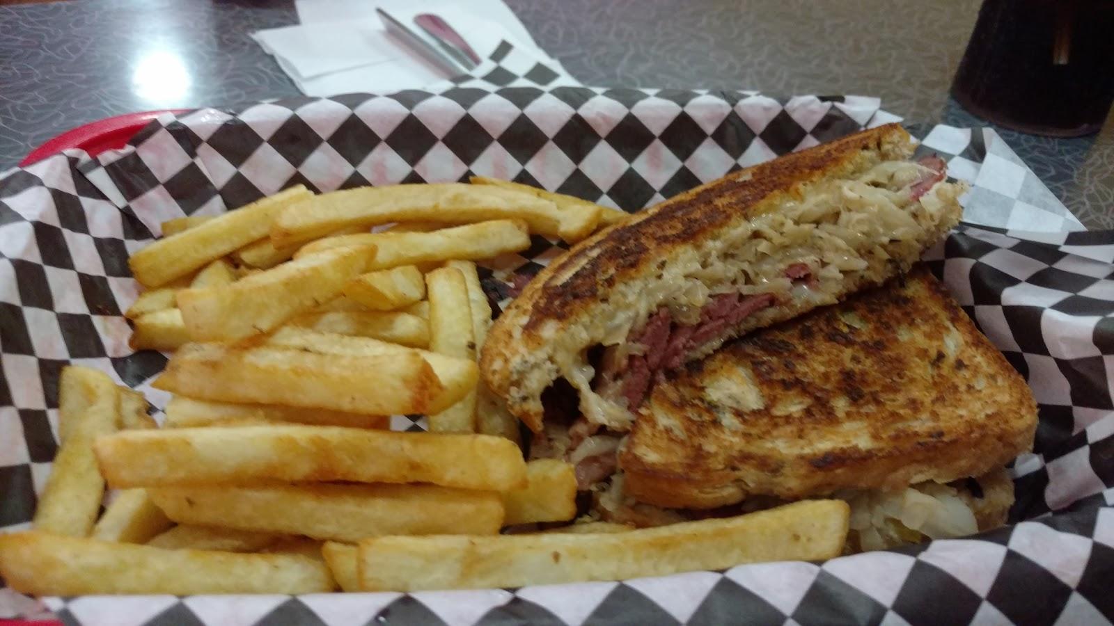 Hwy 441 Diner menus in Tavares, Florida, United States