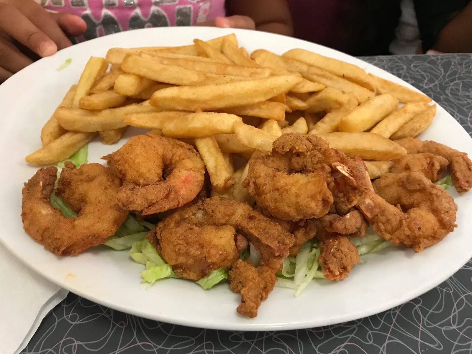 Hwy 441 Diner menus in Tavares, Florida, United States