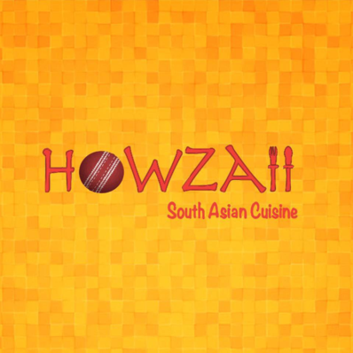Menu for Howzatt in Houston, TX | Sirved