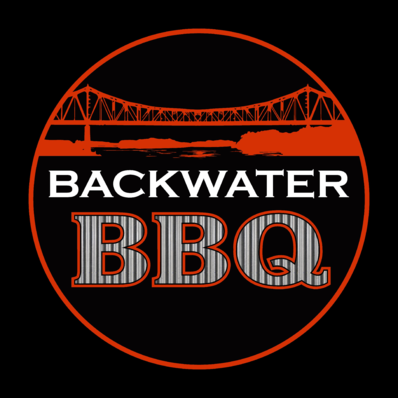 Menu for Backwater BBQ in Winona, MN | Sirved