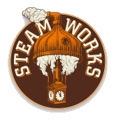 Menu for Steamworks Brewpub in Vancouver, BC | Sirved