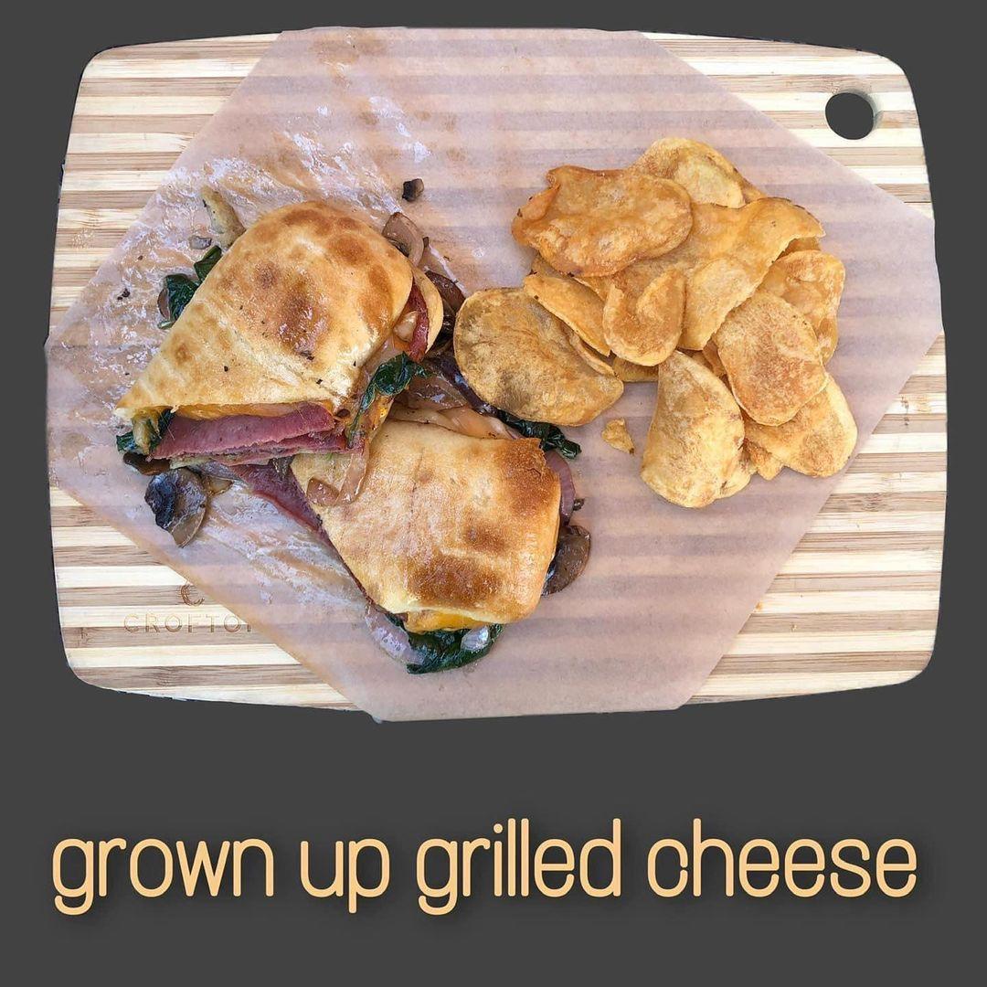 Taco Darlin menu in Wichita Falls, Texas, USA