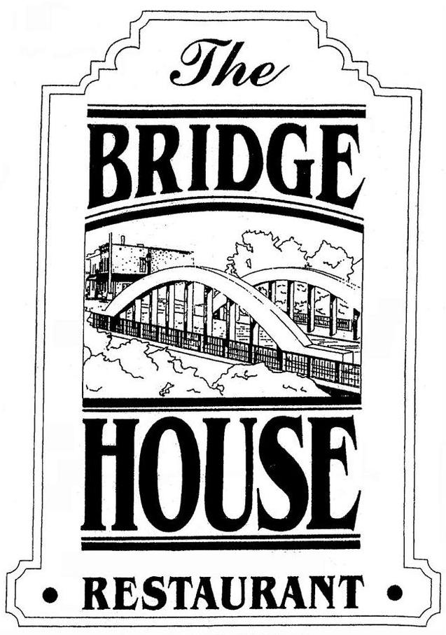 Menu for Bridge House Restaurant in Cincinnati, OH | Sirved