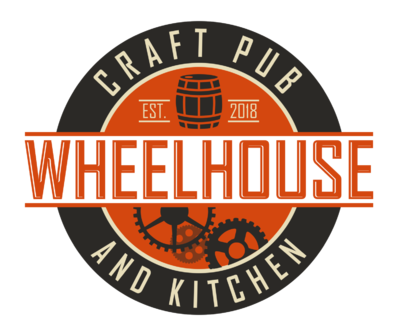 Menu for Wheelhouse Craft Pub and Kitchen in Decatur, GA | Sirved