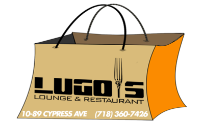 Menu for Lugo's in Queens, NY | Sirved
