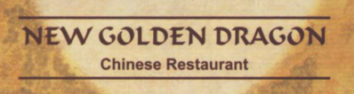 Menu for New Golden Dragon in Salt Lake City, UT | Sirved