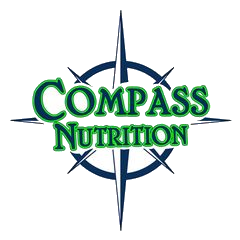 Compass Nutrition menu in Wichita, Kansas, USA