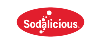 Menu for Sodalicious - Orem, UT | Sirved