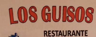 Menu for LOS GUISOS RESTAURANT in Alamo, TX | Sirved