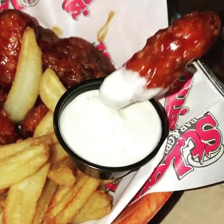 St. Louis Bar & Grill menu in Ottawa, Ontario, Canada