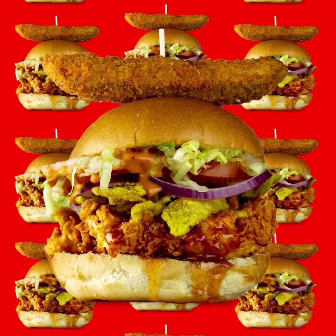 St. Louis Bar & Grill menu in Barrie, Ontario, Canada