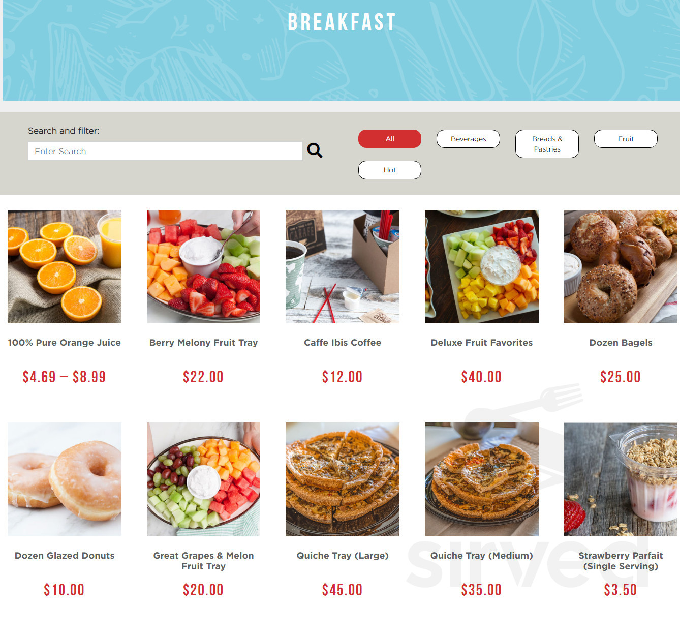 Harmons Grocery - City Creek menu in Salt Lake City, Utah, USA