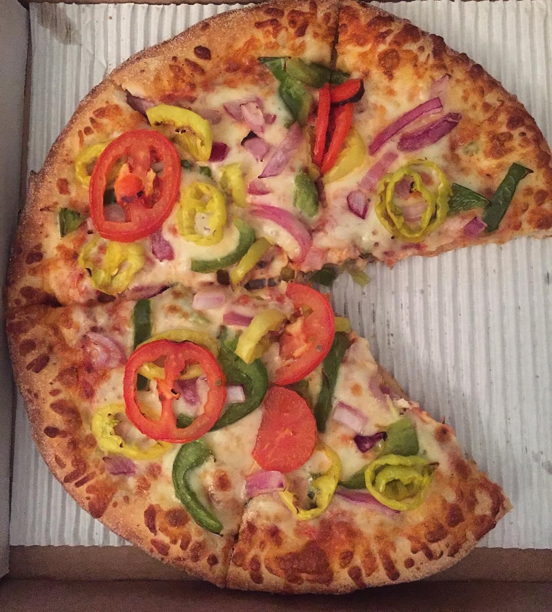 Marco's Pizza menu in Muscle Shoals, Alabama, USA