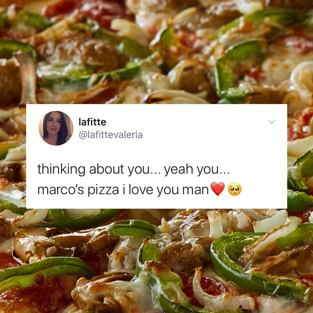 Marco's Pizza menu in New Brighton, Pennsylvania, USA