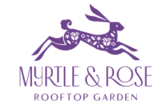 Menu for Myrtle & Rose in Savannah, GA | Sirved