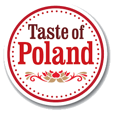 Menu for Taste Of Poland in Vista, CA | Sirved