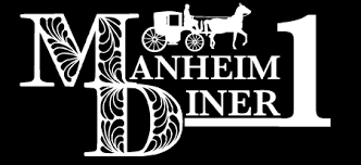 Menu for Manheim 1 Diner in Manheim, PA | Sirved