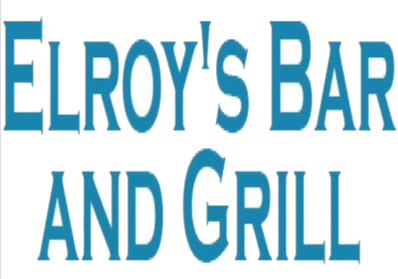 Menu for Elroy's Bar and Grill in Clinton, IN | Sirved