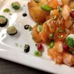 Slope Room menu in Vail, Colorado, USA