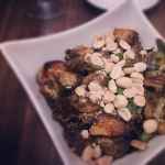 Slope Room menu in Vail, Colorado, USA