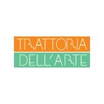 Menu for Trattoria Dell'Arte in New York, NY | Sirved
