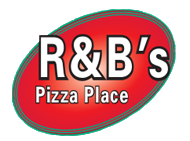 Menu for R & B's Pizza Place in Bellevue, PA | Sirved