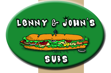 Menu for Lenny & John's Subs in Bloomfield, NJ | Sirved