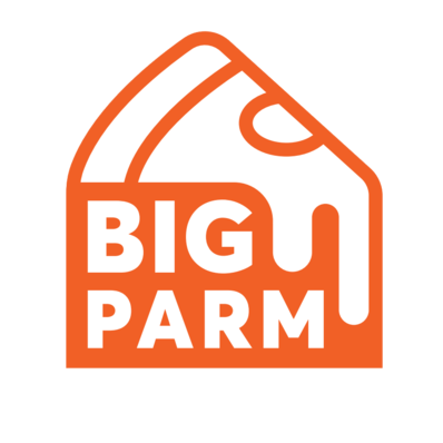 Menu for Big Parm in Tustin, CA | Sirved
