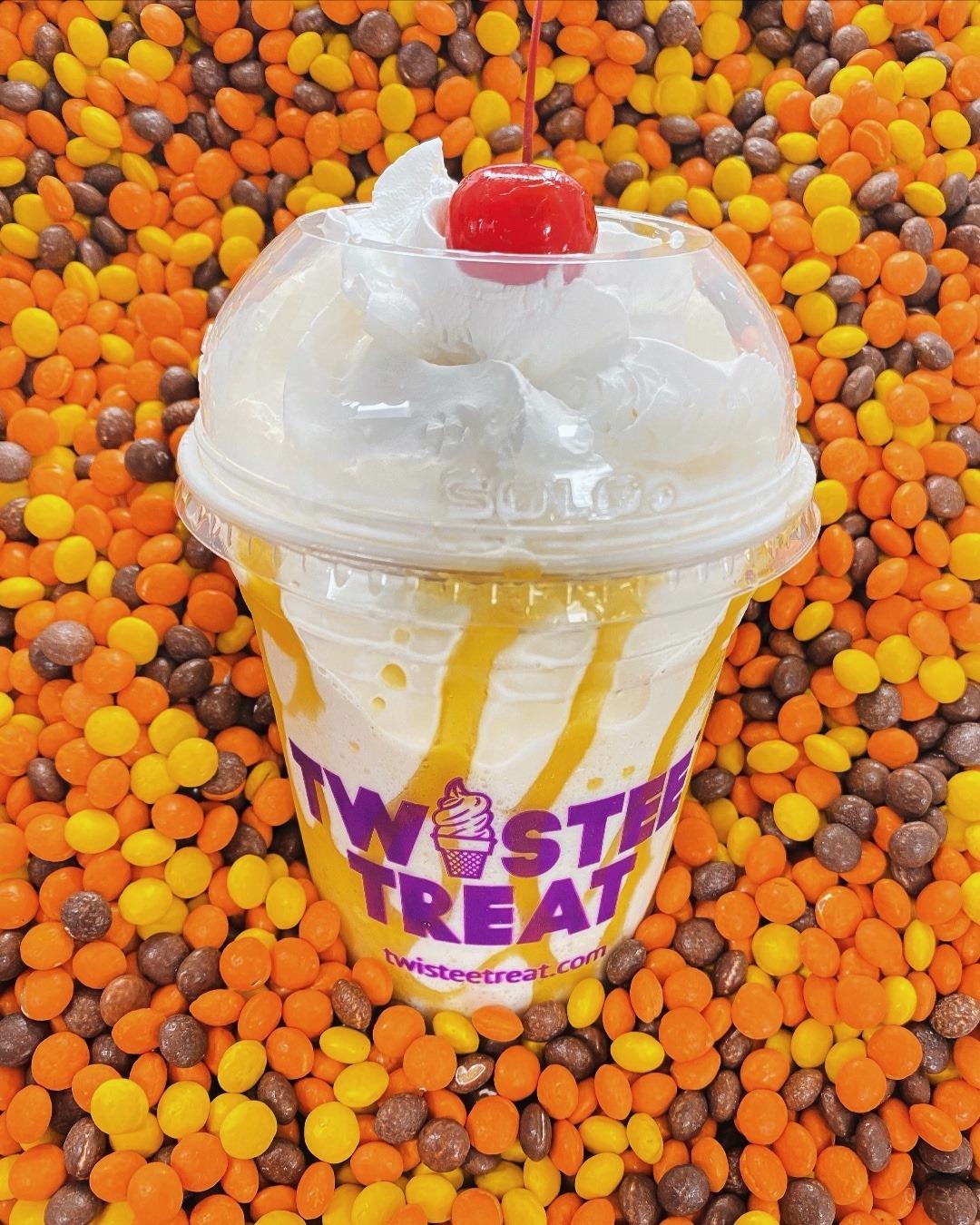 Twistee Treat Pinellas Park menus in Pinellas Park, Florida, United States
