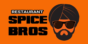 Menu for Spicebros - Montréal, QC | Sirved