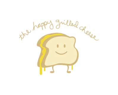 Menu for The Happy Grilled Cheese in Austin, TX | Sirved
