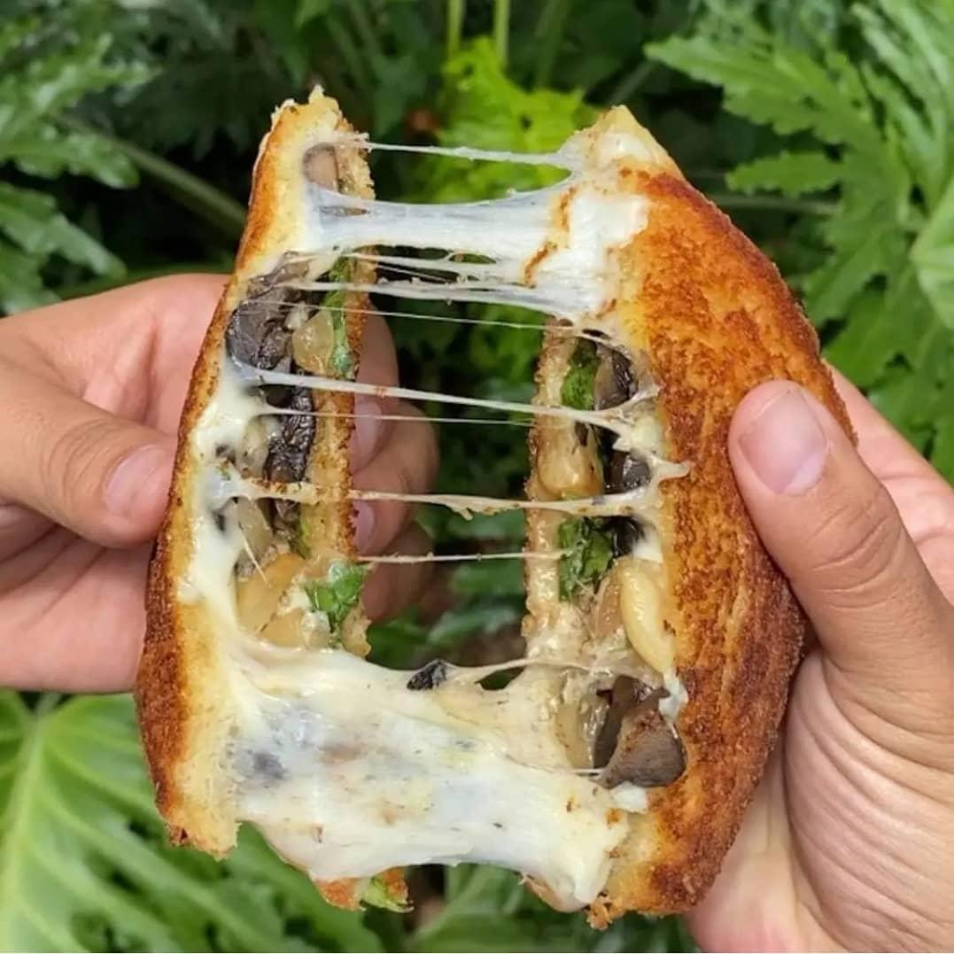The Happy Grilled Cheese menus in Austin, Texas, United States
