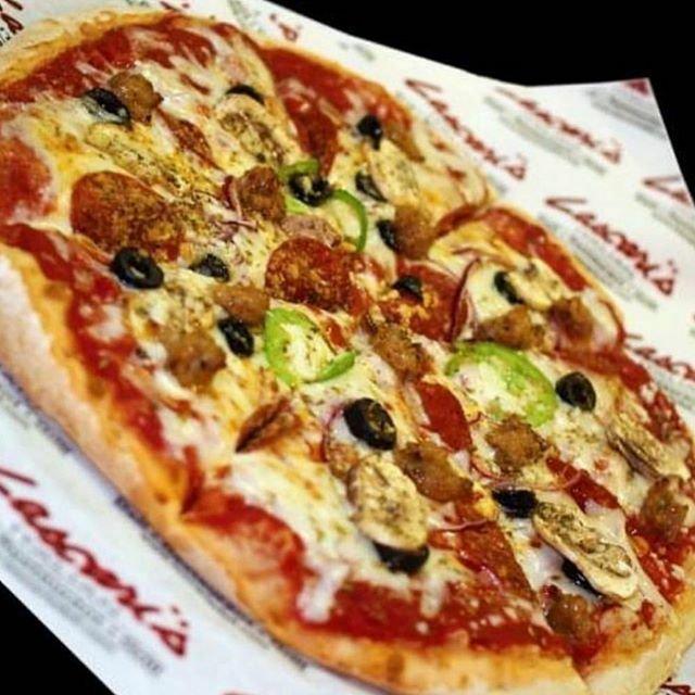 Lascari's Italian Restaurant menu in Whittier, California, USA