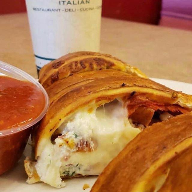 Lascari's Italian Restaurant menu in Whittier, California, USA