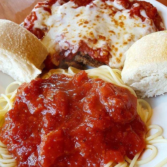 Lascari's Italian Restaurant menu in Whittier, California, USA