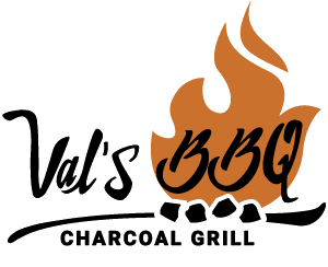 Menu for VAL’s BBQ in London, ON | Sirved