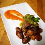 Label 7 Napa Eatery & Bar menu in Pittsford, New York, USA