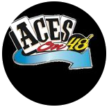 Menu for Aces on 48 in West Milton, OH | Sirved