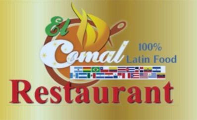 Menu for El Comal in St. Louis, MO | Sirved