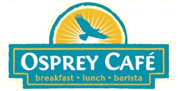 Menu for Osprey Café in Seaside, OR | Sirved