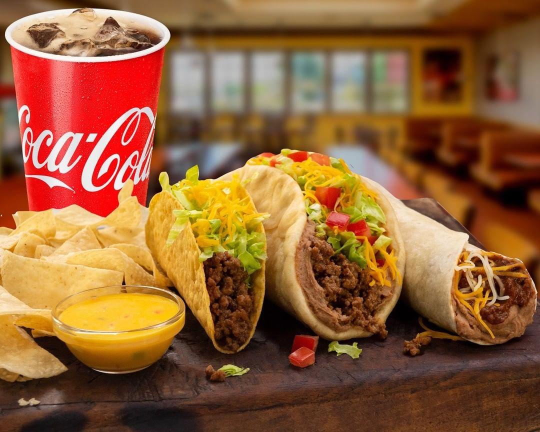Taco Bueno- Arlington menu in Arlington, Texas, USA