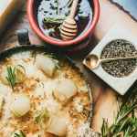 Grano Italian Restaurant & Wine Bar menu in Duarte, California, USA