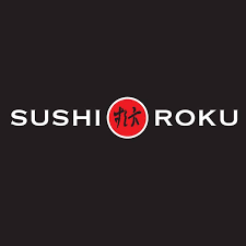 Menu for Sushi Roku Las Vegas in Las Vegas, NV | Sirved