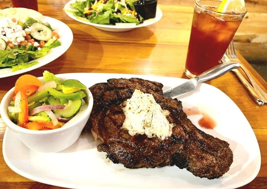 Trails Edge Brewing Company menu in Frankfort, Illinois, USA