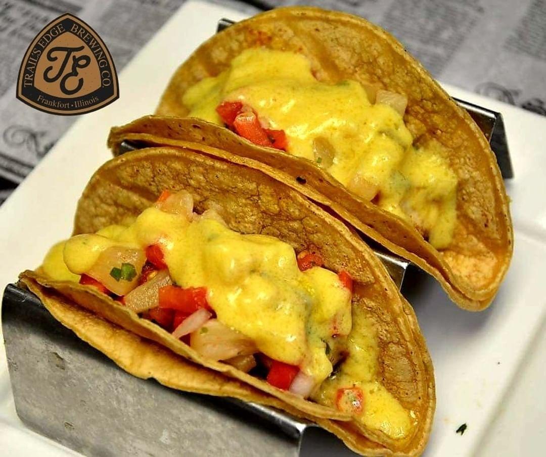 Trails Edge Brewing Company menu in Frankfort, Illinois, USA