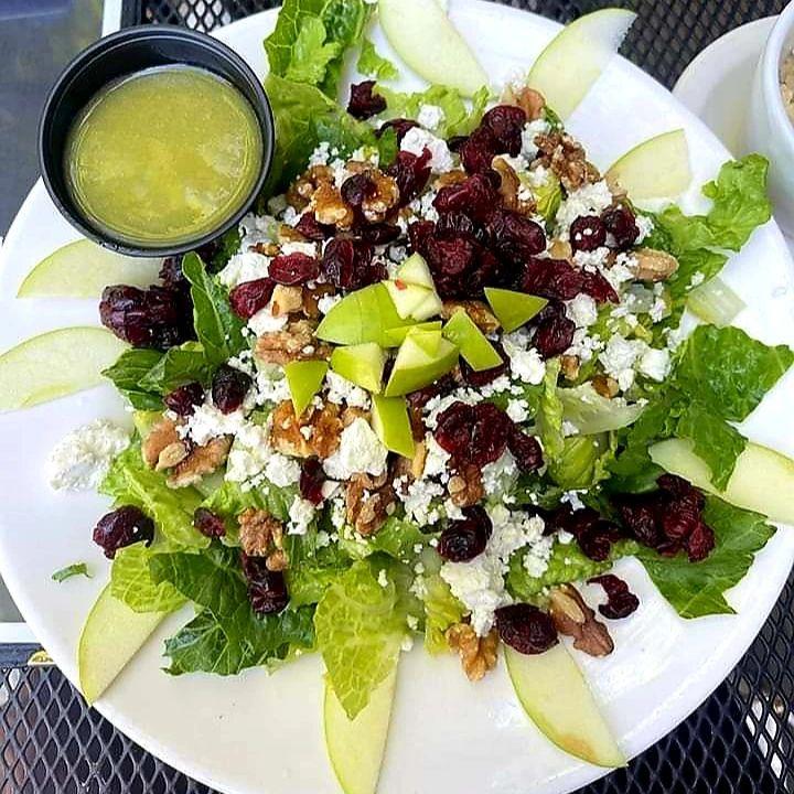 Trails Edge Brewing Company menu in Frankfort, Illinois, USA